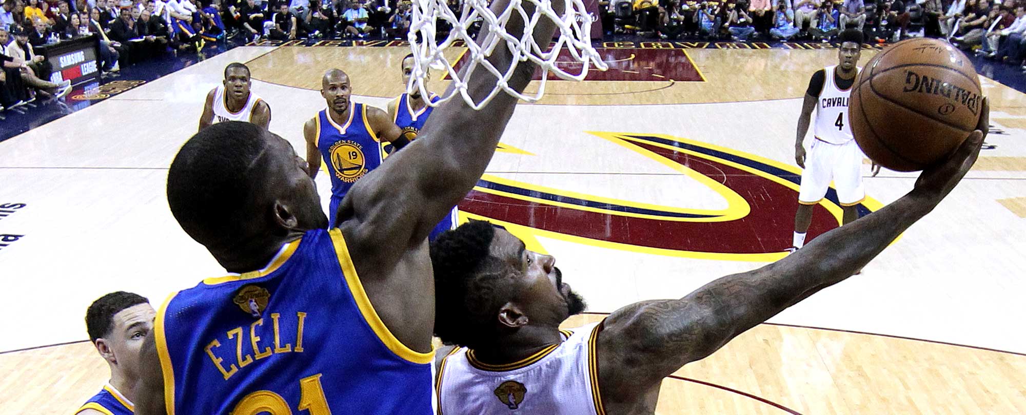 The five African NBA players who will shine this season | TRUE Africa
