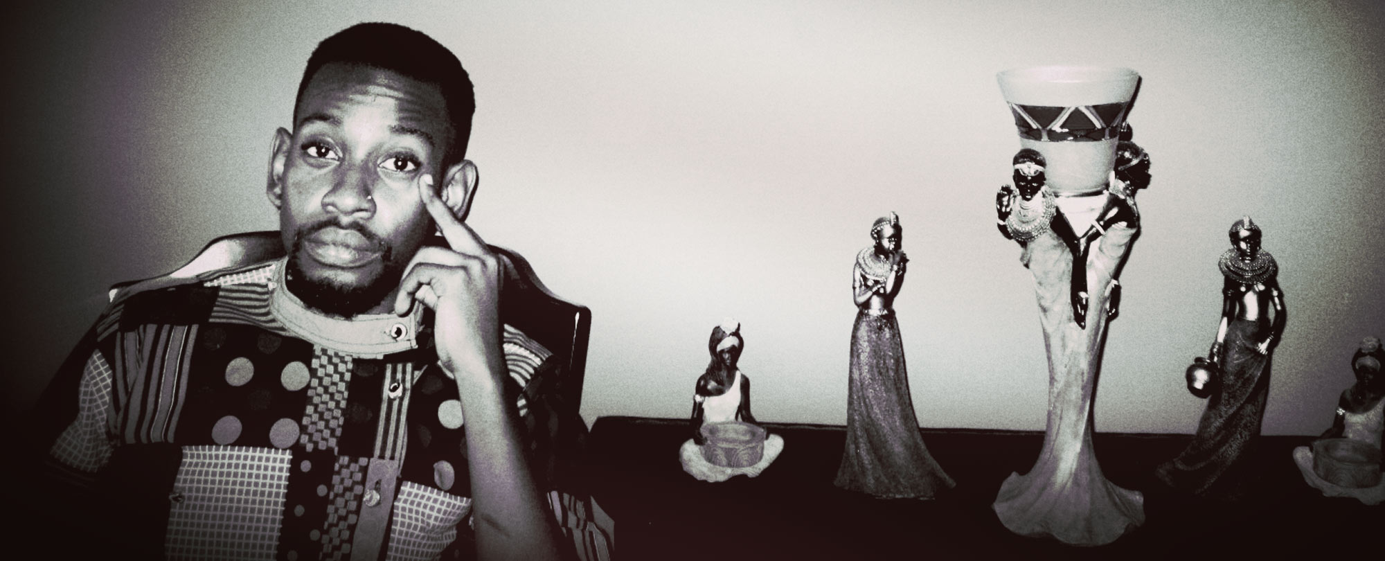 The Tswana rapper Veezo on changing labels, Faded Gang and making his ...
