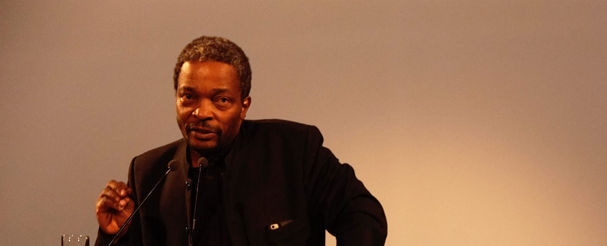 Simon Njami on African artists' huge power of subversion | TRUE Africa