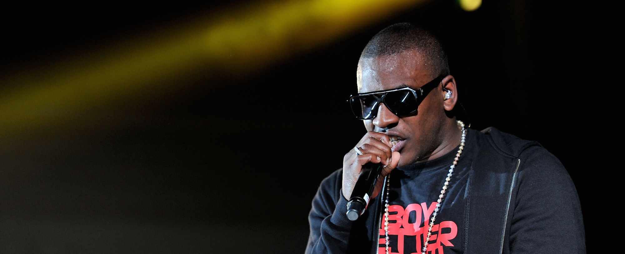 Skepta's new album Konnichiwa | TRUE Africa