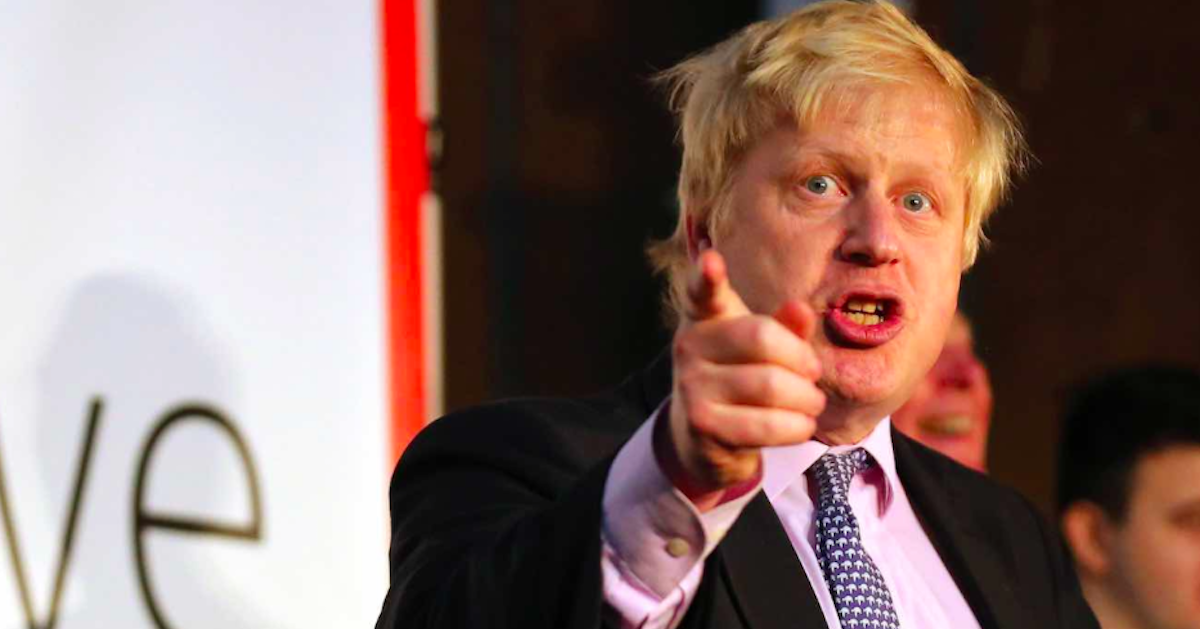 Why Brexit is a wake up call to members of the African diaspora | TRUE ...