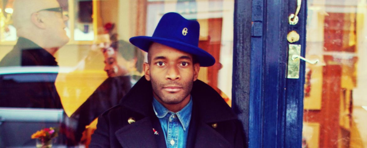 How the black dandyism is rooted in hip hop, Africa and empowerment ...