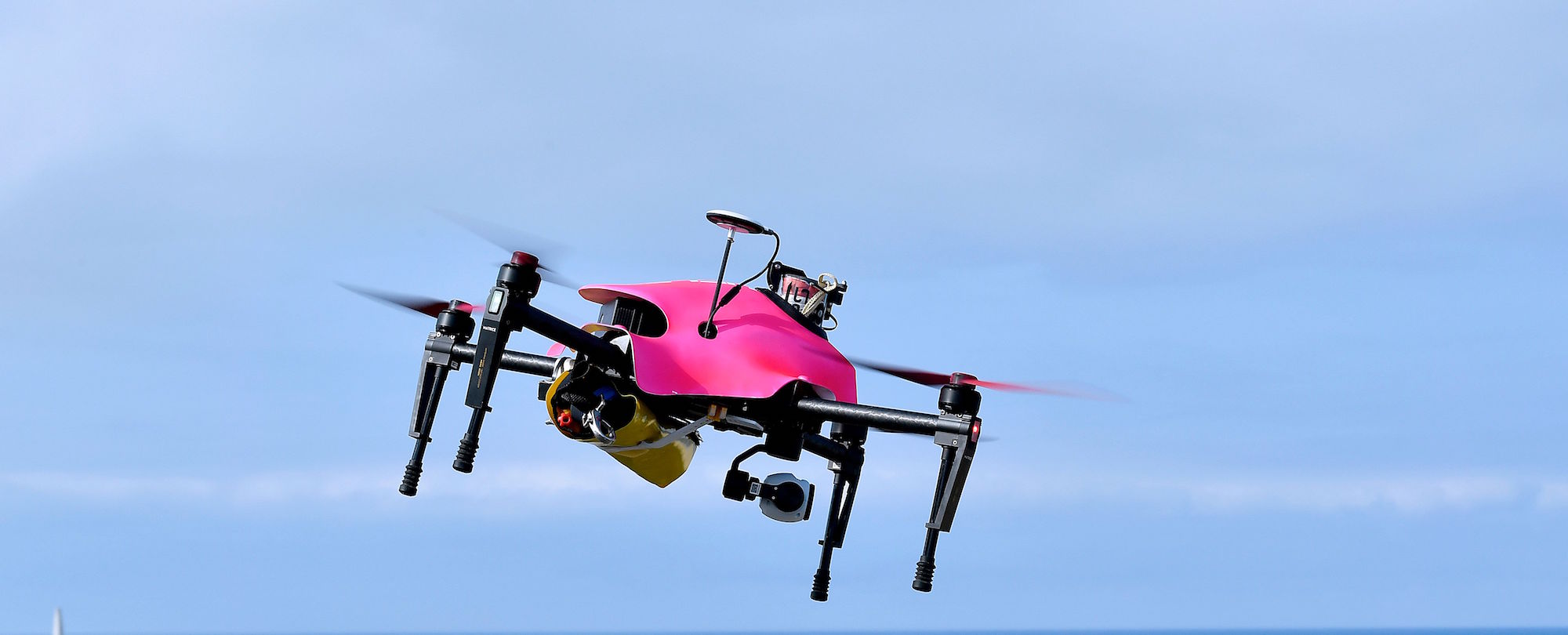 6 incredible ways people are using drones in Africa | TRUE Africa