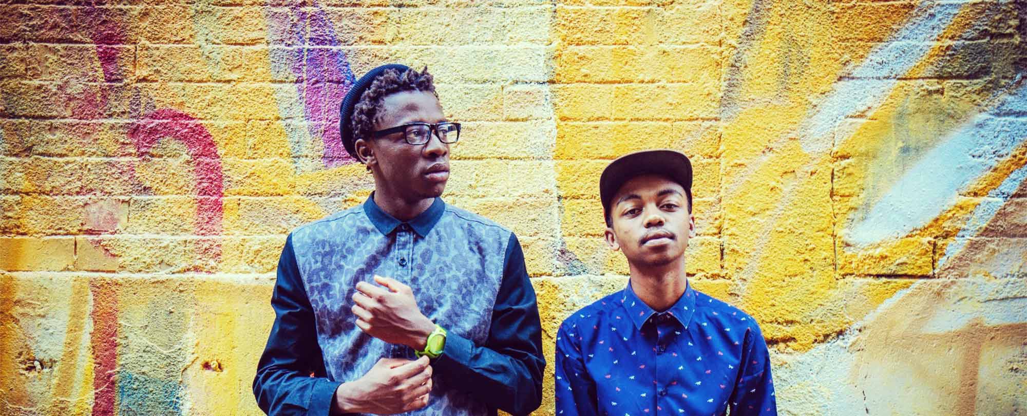 Jay Carson on the EDM scene in Pretoria and his new single | TRUE Africa