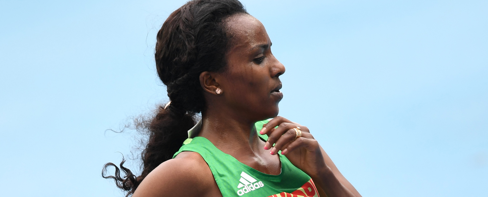 Tirunesh Dibaba 2024 Great Ethiopian Run On X: "A Thrilling Chapter In