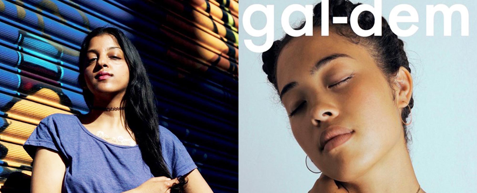The coolest girls in London: gal-dem launches print mag | TRUE Africa