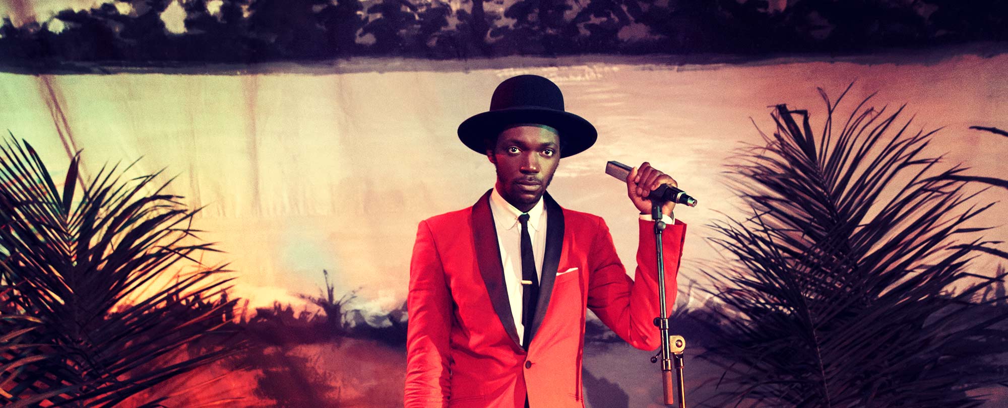 Baloji on his EP's re-release and reasserting his creative freedom ...