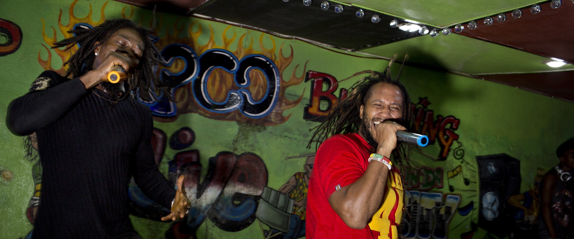 The activists and rappers of Liberia's Hipco scene | TRUE Africa