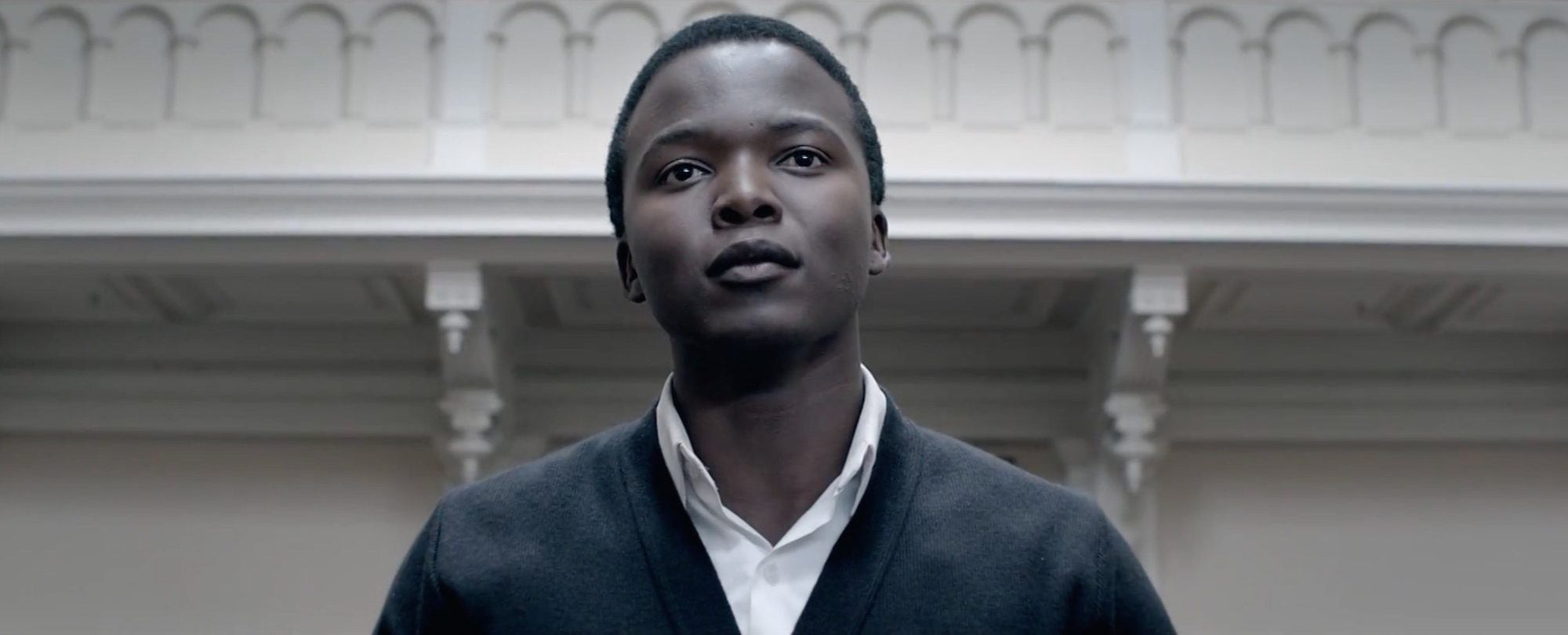 Freedom fighter Solomon Mahlangu celebrated in epic film Kalushi