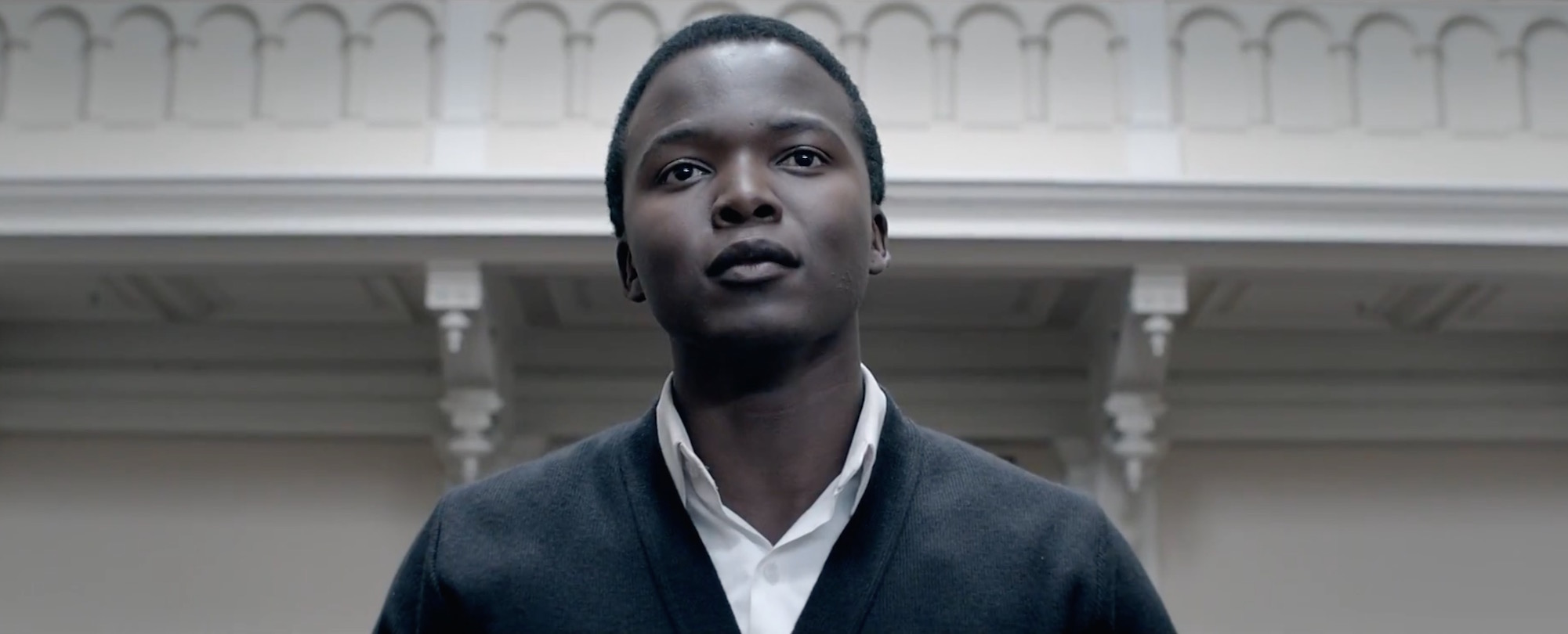 Freedom fighter Solomon Mahlangu celebrated in epic film Kalushi