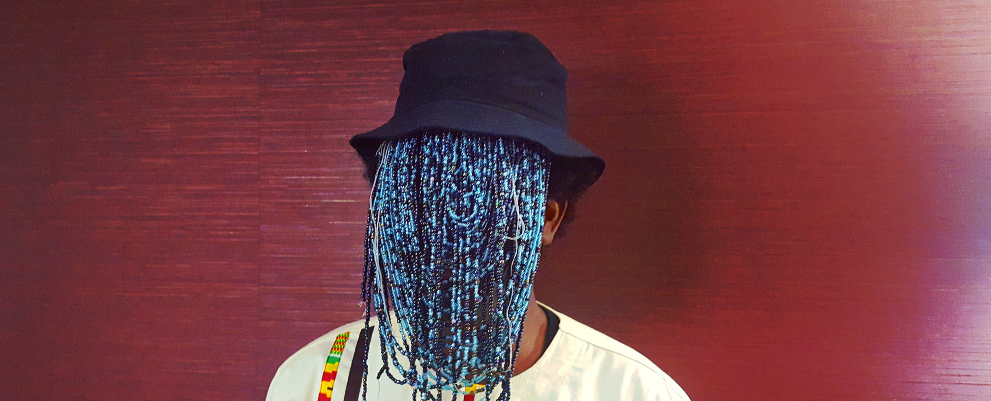Meet Anas Aremeyaw Anas, Ghana's masked journalist