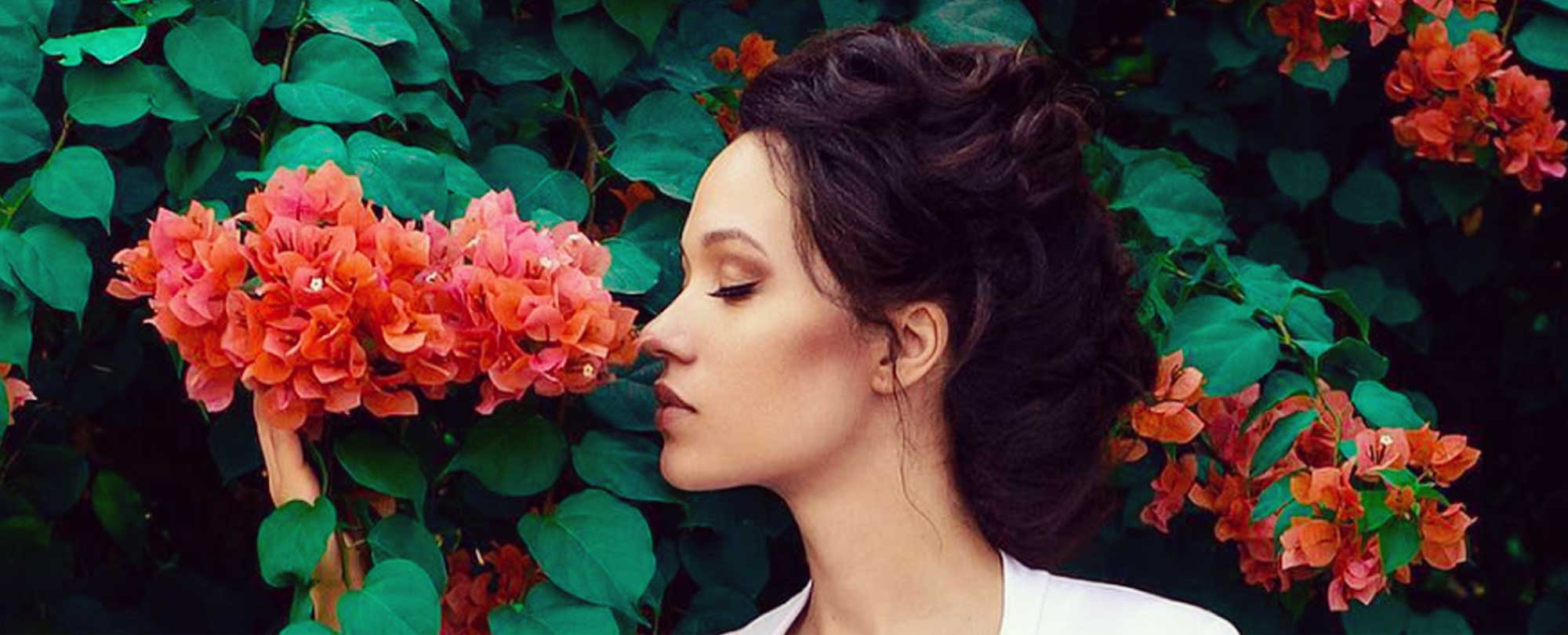 Eku Edewor takes over Gidi Festival 2017