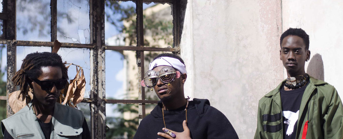 TRUE Africa | EA Wave: Meet the DJ Producers revolutionising East ...