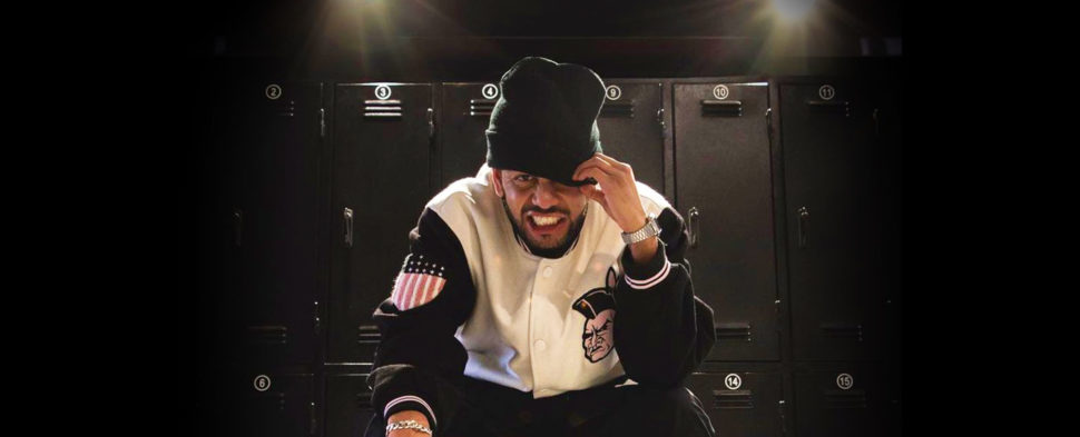 TRUE Africa | All for the Takkies: Youngsta drops his latest visual ...